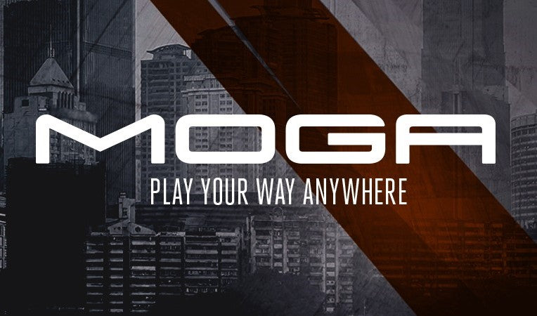 Moga – PowerA | ACCO Brands Australia Pty Limited