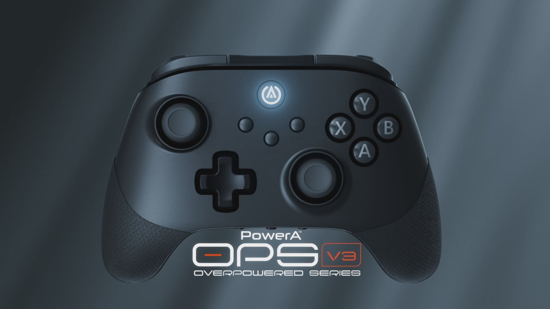 OPS v3 Pro Wireless Controller for PC and Cloud Gaming with Lumectra ...